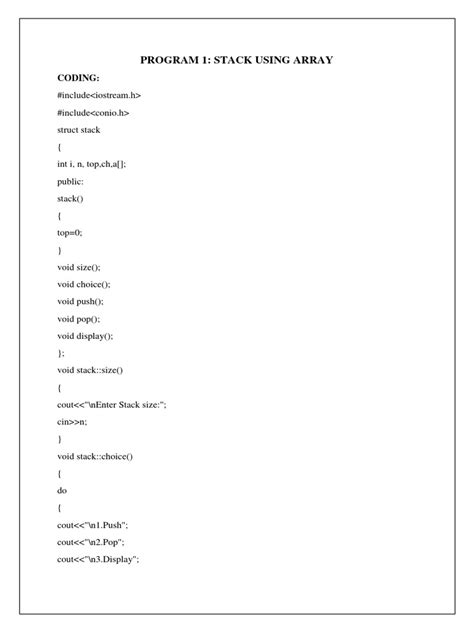 Ads Lab Manual 1 Pdf Queue Abstract Data Type Computer Engineering