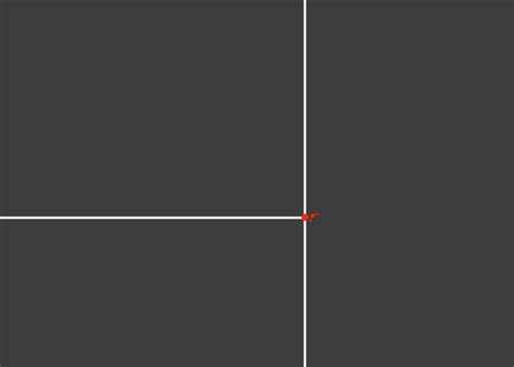 Problem Default Settings Make It Hard To Select Objects In The 3d