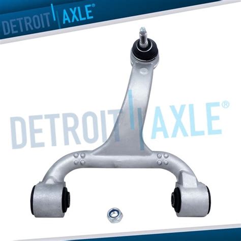 Left Front Upper Control Arm For 1998 2003 Mercedes Ml430 Ml55 Amg
