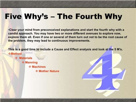 Root Cause Analysis 5 Whys Tools Of Accident Investigation I Gaurav Singh Rajput PPT Science