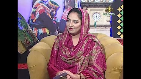 Khateeja Azmat Khan Bise Topper Interview Youtube