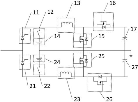 Rectification System And Control Method Thereof Eureka Patsnap