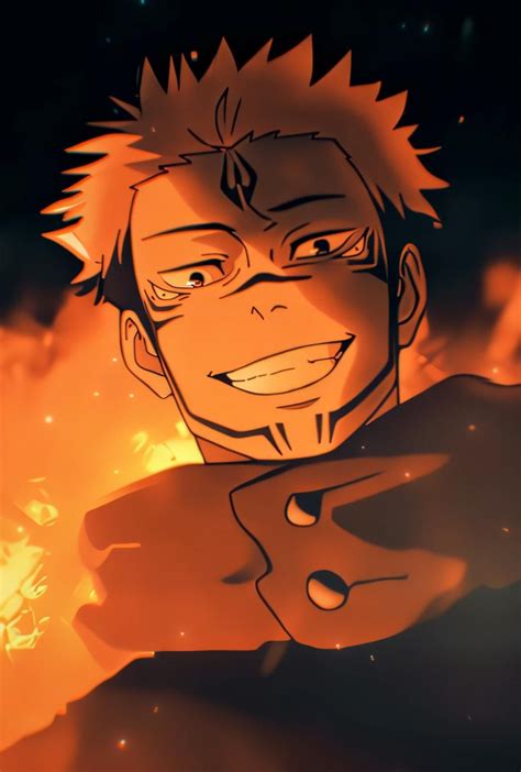 Sukuna 🥵 En 2024 Foto