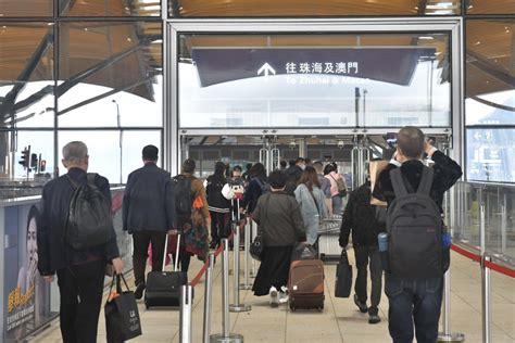 6月港人赴澳门突破60万人次 按年增145倍 星岛日报