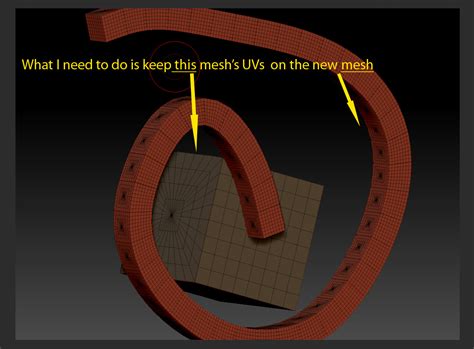 Questions And Answers For The Insert Multi Mesh Repository 65 By