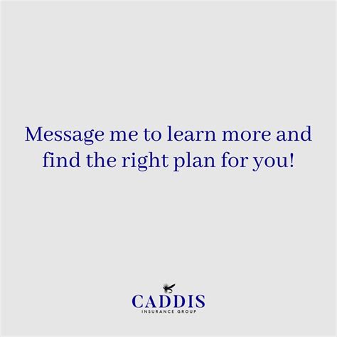 Caddis Insurance Group