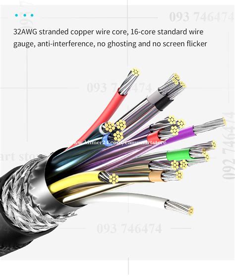 Ult Unite Usb C To Hdmi Cable 8k 60hz Unidirectional Type C To Hdmi Converter Audio Video Price