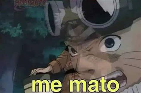 Me Mato Memes
