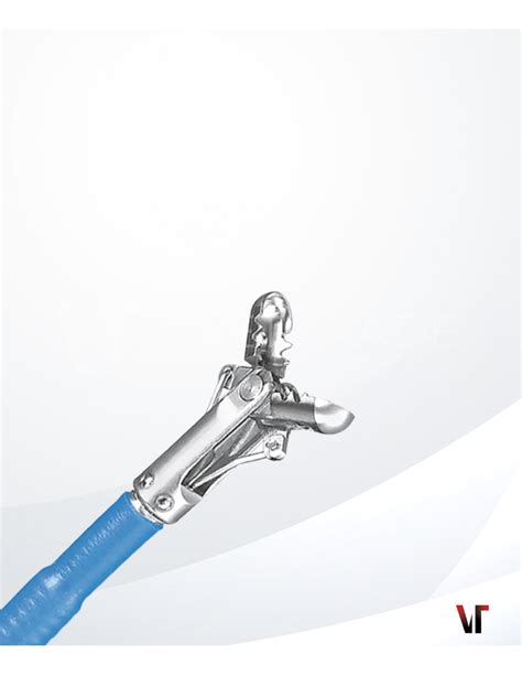 Olympus Single Use Hot Biopsy Forceps Fd 210u