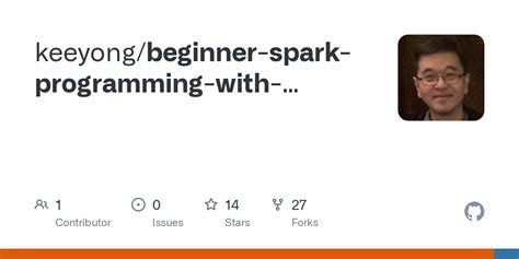 Beginner Spark Programming With Pysparkchapter2pysparkdataframe2