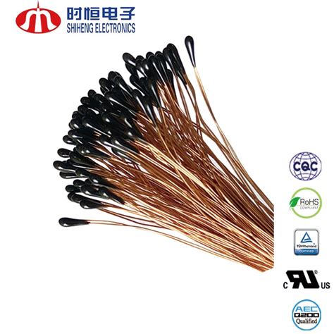 เทอร์มิสเตอร์ Ntc มีลักษณะการวัดอุณหภูมิที่มีความแม่นยำสูง