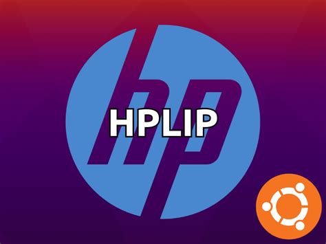 How To Install HPLIP On Ubuntu Or LinuxCapable
