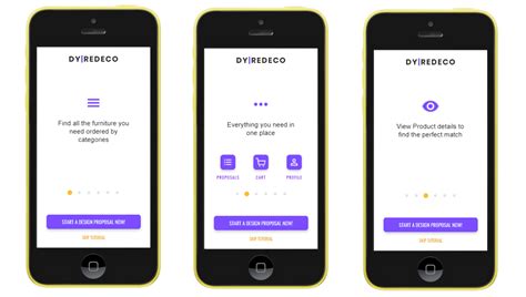 The Complete Guide To UX Design Proto Io Blog