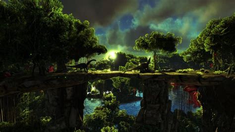 ARK Survival Evolved Patch v257 verschiebt sich weiter Resets angekündigt Survival Sandbox de