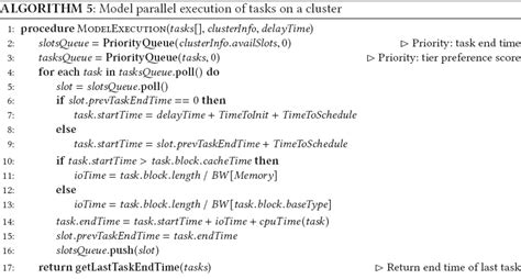 Cost Based Data Prefetching And Scheduling In Big Data Platforms Over