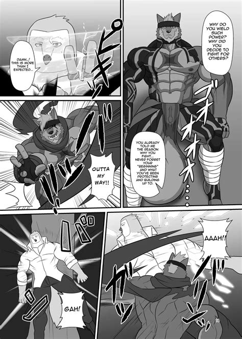 [advance Sojin ] Limit Break Next Iv [eng] Myreadingmanga