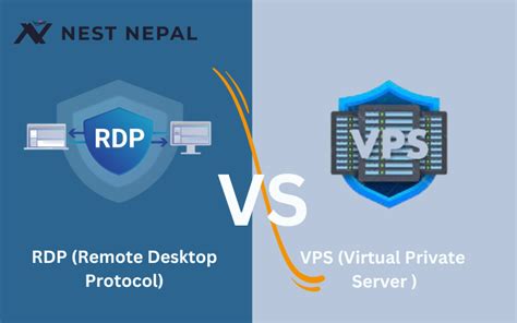 Rdp Vs Vps Which One Is Better For Hosting