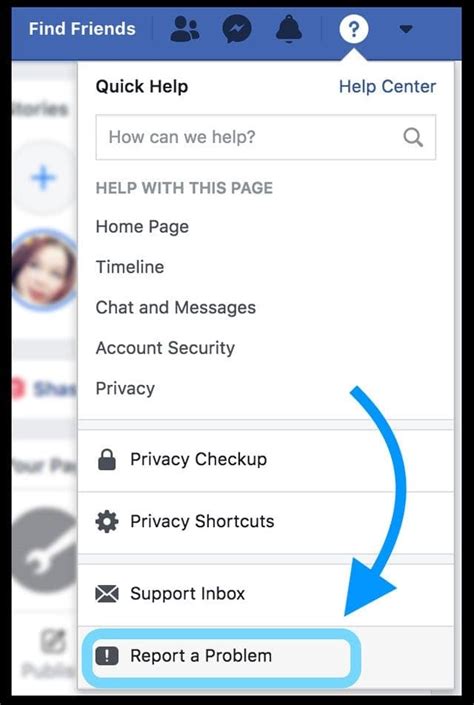 Facebook Push Notifications Not Working Fix AppleToolBox
