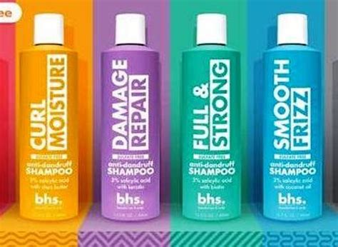 Is Head And Shoulders A Good Shampoo Benefits And Best Options A Good