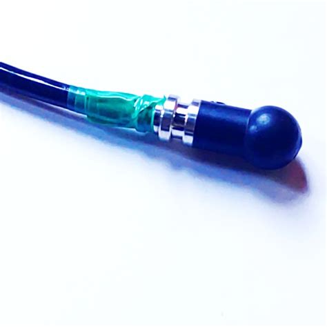 152khz Underwater Spherical Transmitting Transducer Marine Acoustic Transducers From China