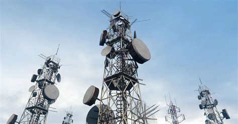 National Telecom Policy 2025 Targets 90 5g Coverage Boost To Local