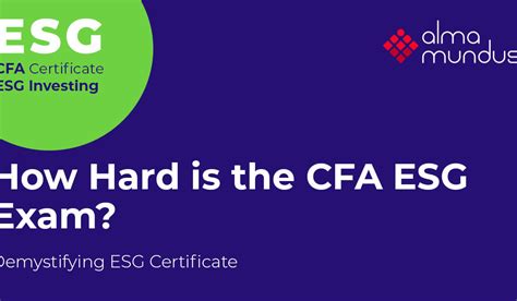 Cfa Esg Articles Alma Mundus