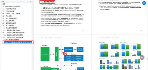 flutter值得学吗？未来还能走多远？ flutter属于开源的吗 csdn博客