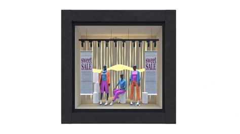 Osl Parallax Maps 3d Models Download Evermotion