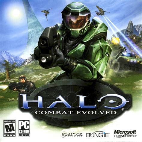 Halo Combat Evolved Cheat Codes For PC
