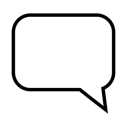 Drawing A Speech Bubble Using Canvas In Jetcompose Flutter Fixes