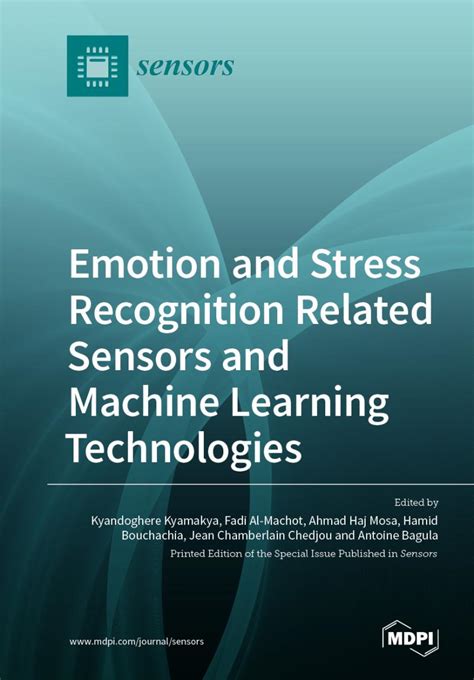 Machinelearning Emotionaleintelligenz Datascience Fadi Al Machot
