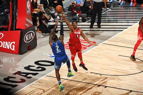 All-Star - BASKET