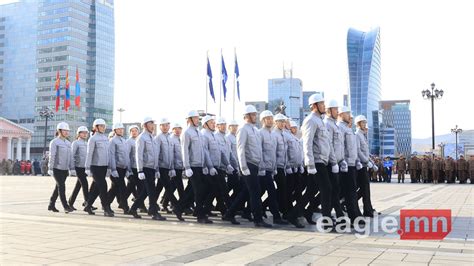 Гамшгаас хамгаалах иж бүрэн сургуулийн нээлт боллоо