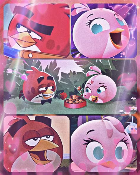 Red X Stella Collage By 2cherrysakura2 On Deviantart