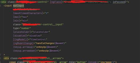 Webstorm Cannot Recognize Angular Project After Update Ides Support Intellij Platform