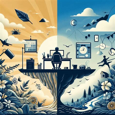 The Productivity Paradox Why Doing Less Can Lead To More Pomotastic