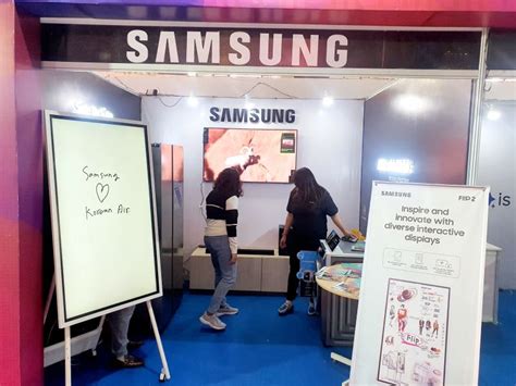 Abhisek Rana Magar On Linkedin Nepalchamberofcommerce Businessexhibition Events B2b B2c