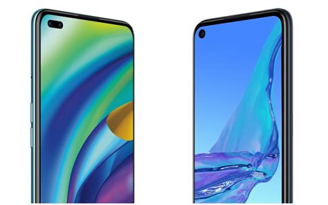 Oppo Presenta Los Nuevos Smartphones A Y A Mediotiempo