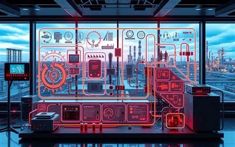 Types Of Icss An Integrated Control And Safety Systems Guide