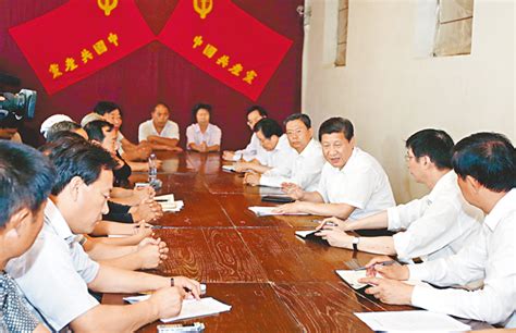 特稿習近平強調立規矩 香港文匯報