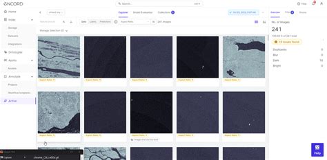 Comparative Analysis Of Yolov9 And Yolov8 Using Custom Dataset On Encord Active By Prospexai