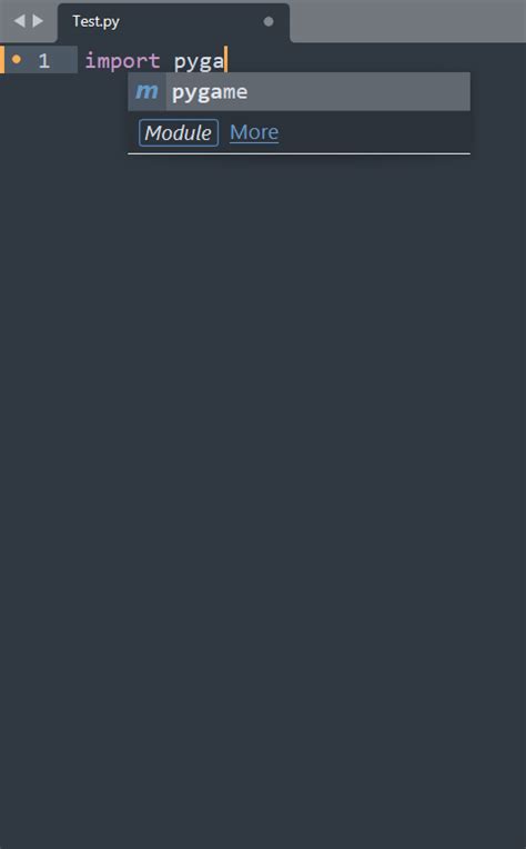 unable to find some modules · issue 55 · sublimelsp lsp pylsp · github