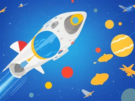 Premium Ai Image Aerospace Communications Abstract Background Vector Premium Ai Image Aerospace Communications Abstract Background Vector