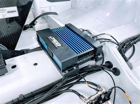 Racelogic Vbox Mount Jedengineering