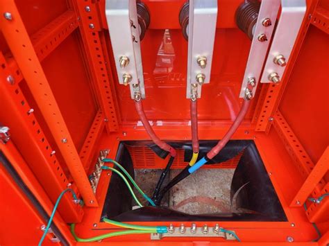 고압케이블 포설 및 단말 희망eng 실적 희망eng희망이엔지 전기소방통신자동제어시스템 솔루션