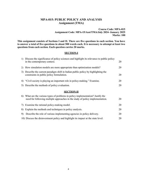 Mhi 109 भारतीय राष्ट्रीय आन्दोलन In Hindi Solved Assignment 2024 2025