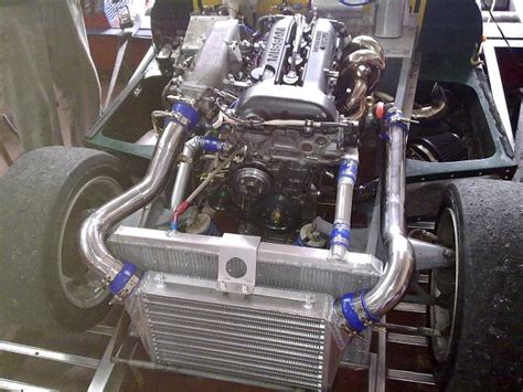 Advanced Performance Tuning Dyno Tuning