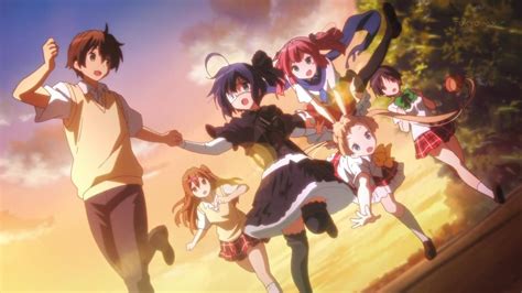 Chuunibyou Demo Koi Ga Shitai Ren Review Final Thoughts