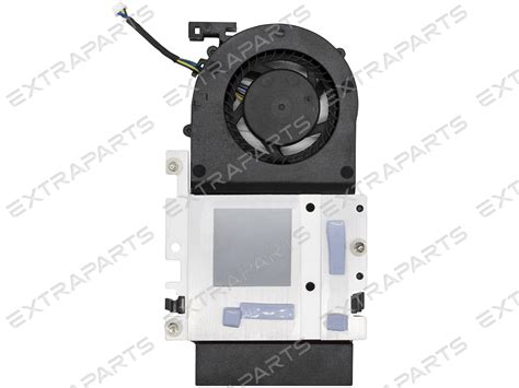 Система охлаждения для Lenovo ThinkCentre M75q Gen 2 вентиляторы для мини ПК в интернет