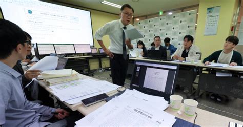 Ebs·입시업계 국어 킬러문항 없었다…작년 수능보다 쉬워 [2025 수능]